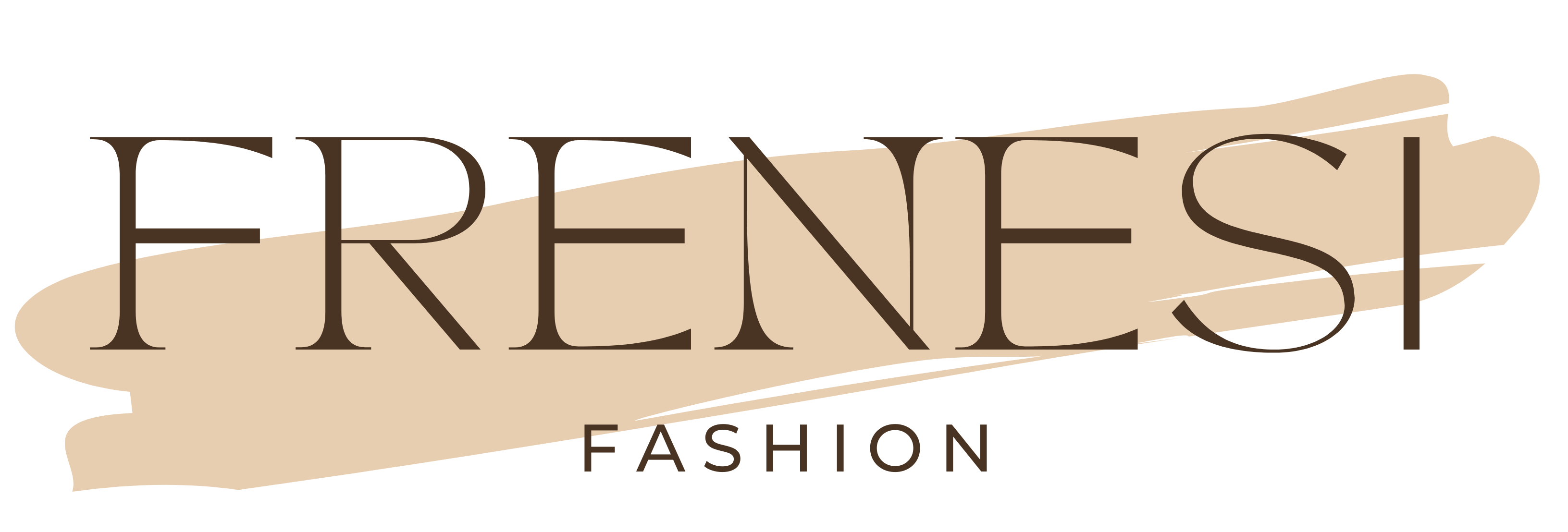 Frenesi Fashion House – Label Frenesi Fashion